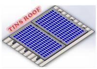China Home 3KW 5KW 10KW Rooftop Solar Panel System Energy Complete for sale
