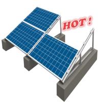 China Structure Ballasted Solar Mounting Systems Solar Power System For Home    Energy    Solar System For Home for sale