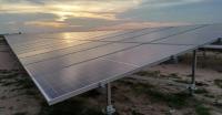 China Structure  Module Aluminum Solar Panel Mounting System Design   System Solar Home  Kit Solar Energy Systems  Bracket for sale