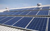 China Metal Roof Solar Mounting Systems Panel Module  Structure Energy Off Grid Off-Grid Solar Power System for sale