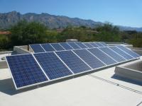 China Solar Structure  System Module 	Aluminum Solar Panel Mounting System Bracket Solar Mount Pole  Pole Mount for sale