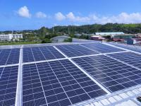 China Aluminum Solar Panel Mounting System Structure Module Roof Support   Home Solar Energy Screw Piles Fixture for sale