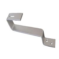 China SUS Solar Panel Tile Roof Hook Metal Roof Solar Mounting Systems for sale