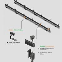 China SUS Solar Panel Tile Roof Hook Metal Roof Solar Mounting Systems for sale