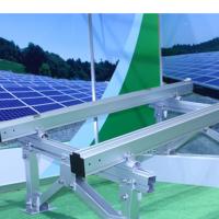 China No MOQ OEM ODM MPPT Solar System For Home for sale