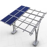 China No MOQ OEM ODM MPPT Solar System For Home for sale