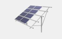 China Module Holder And Support Pv Mounting System Solar Power Panel Pv System for sale