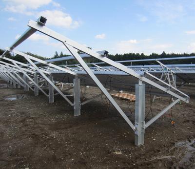 China 3KW 5KW 8KW 10KW Aluminium Solar Panel Mounting System Energy for sale