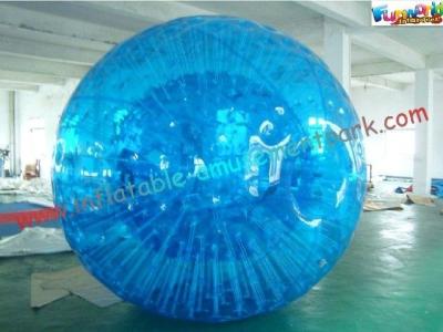 China Inflatable Water Walking Ball - 2m/3m Diameter Bubble Soccer Ball with CE/EN71 Certification for Team Building for sale