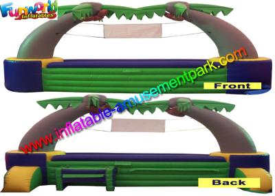 China Custom Advertising Inflatables Fashion Inflatable Coffee Counter Inflatable Pub for sale