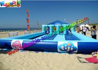 China Inflatable Pony Hopper Race Horse Bouncer 0.55mm PVC Commercial Grade for Kids Adults for sale