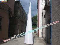 China 100cm Party Multicolor Inflatable Lighting Decoration For Wedding Events for sale