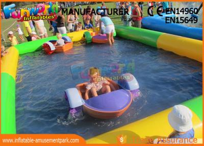 China 0.9mm PVC Tarpaulin Inflatable Swimming Pool for Children 3 Year Warranty for sale