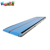 China Customized Inflatable Tumble Track For Home / Kindergarten ROHS for sale