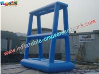 China Inflatable Water Toys with CE UL Pump 3.65x4.26m Customizable PVC for Children Entertainment for sale