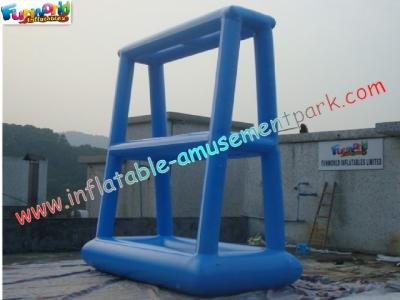 China Inflatable Water Toys with CE UL Pump 3.65x4.26m Customizable PVC for Children Entertainment for sale