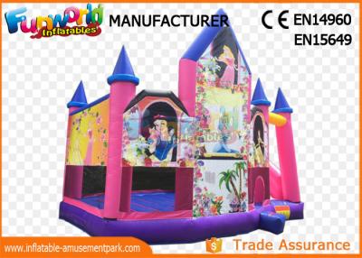 China Commercial Inflatable Bouncy Castle 4x4x4m Customizable Jumping Bouncer for Kids Indoor Outdoor for sale