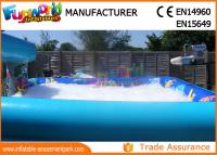 China Waterproof Inflatable Foam Dance Pit 0.55mm PVC Material Custom Sizes for Schools and Amusement Parks for sale