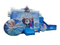 China Children Commercial Bouncy Castles for sale