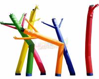 China Custom Inflatable Air Dancer 2-5m Advertising Tube Man for Promotions for sale