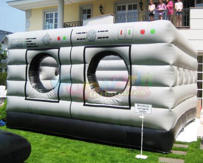 China ROHS Plato Inflatable Indoor Bounce House For Backyard for sale