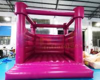 China 1000D Commercial Inflatable Bounce House 145kg with CE Certification - Custom Sizes Available for sale