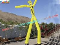 China ODM Rip-Stop Nylon Air Dancer Advertising Inflatable - 4-8 Meter Height with CE/UL Blower for sale