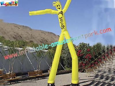 China ODM Rip-Stop Nylon Air Dancer Advertising Inflatable - 4-8 Meter Height with CE/UL Blower for sale