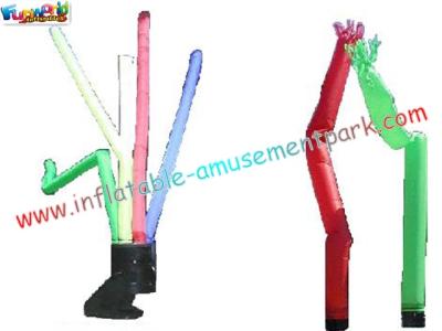 China OEM Inflatable Air Dancer 4-8 Meter Height with CE/UL Blower for Advertising and Promotional Events for sale