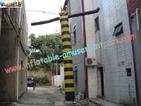 China 6-8 Meter High Air Dancer Inflatables with CE/UL Blower - Custom Advertising Solutions for Promotional Events for sale