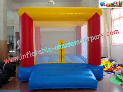 China 3x3x3 Meter Commercial Inflatable Bounce House with CE/UL Blower - 25KG Weight for Rental and Resale for sale