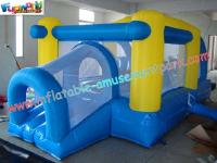 China Customized Small Inflatable Bounce House Business Commercial Grade for Rent for sale