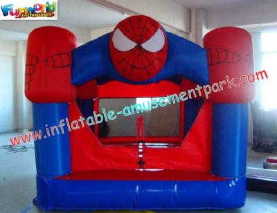 China Kids Small Inflatable Bounce House 2.5m Commercial Grade for Rent and Home Use for sale