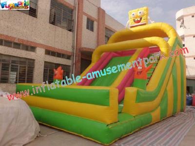 China Customized colorful Jumping slide,  Inflatable Slide , Commercial Moonwalks for Children for sale