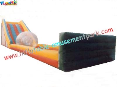 China Commercial Inflatable Slide 15m x 5m for Kids Party Outdoor Bounce Play for sale