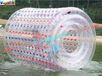 China Commercial TPU PVC Inflatable Zorb Ball 2.8M Giant Water Ball for 2 Persons for sale