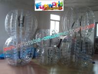 China PVC TPU Body Zorb Ball 1M 1.2M 1.5M for Kids Adults Outdoor Fun for sale