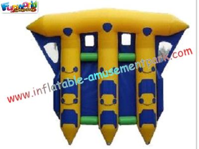 China Custom 0.9mm PVC Tarpaulin Inflatable Boat - 279x270cm Size, 80kg Weight for Fishing & Recreation for sale