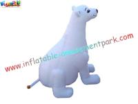China OEM or ODM 6m Outside Inflatable Advertising Model for sale