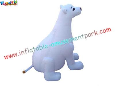 China OEM or ODM 6m Outside Inflatable Advertising Model for sale