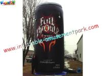 China Custom Nylon Advertising Inflatables 3 to 8 Meter High with CE Blower for sale