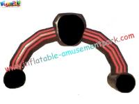 China Custom Promotional Inflatables Arch size and color is design for sale