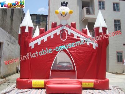China Commercial Inflatable Bouncy Castle 5x5x5m Kids Jumping Castle for Rent Resale for sale
