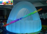 China Custom Inflatable Party Tent 5x5x2.5m UV PVC Marquee for Events for sale