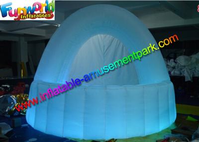 China Custom Inflatable Party Tent 5x5x2.5m UV PVC Marquee for Events for sale