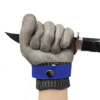China 9'' 10'' 11'' Gloves Work Cut Resistant Oem Odm for sale