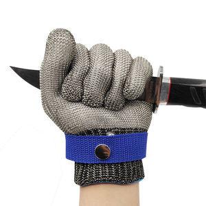 China 9'' 10'' 11'' Gloves Work Cut Resistant Oem Odm for sale