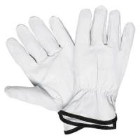 China Size S - Xxl Cowhide Rigger Gloves Anti Slip for sale