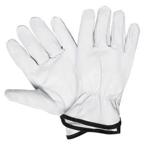 China Size S - Xxl Cowhide Rigger Gloves Anti Slip for sale