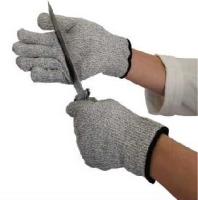 China High Pressure XXS Cut Resistant Work Gloves No Cut For Food Processing for sale